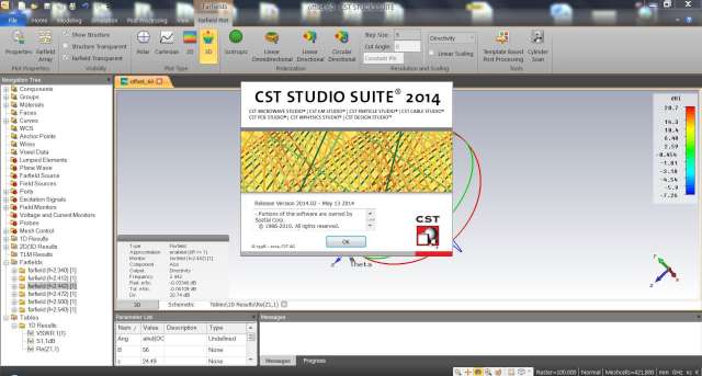 Cst Studio Suite Руководство - brainservic